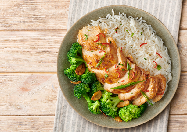 Paleo Diet Meal Plan: 20-Day Healing Autoimmune Recipes | Delicut