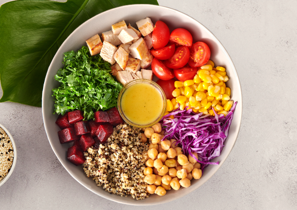 Beginner's 7-Day One Meal a Day (OMAD) Diet Plan for Weight Loss