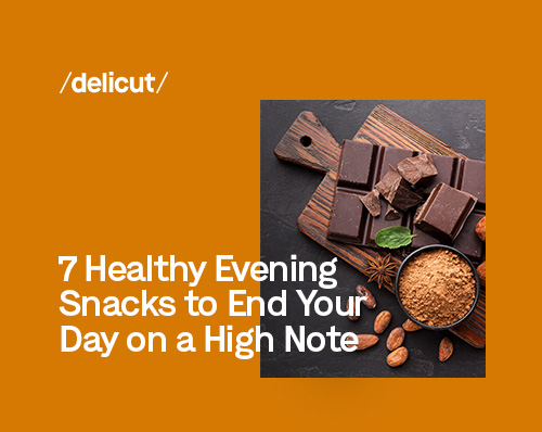 Daily Meal Plan: 7-Day Heart-Healthy Meal Plan